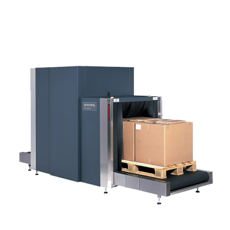 HI-SCAN 100100T – Technique Requirement