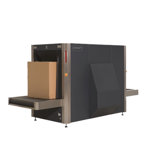 HI-SCAN 100100V-2is – Technique Requirement