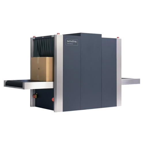 HI-SCAN 100100V – Technique Requirement