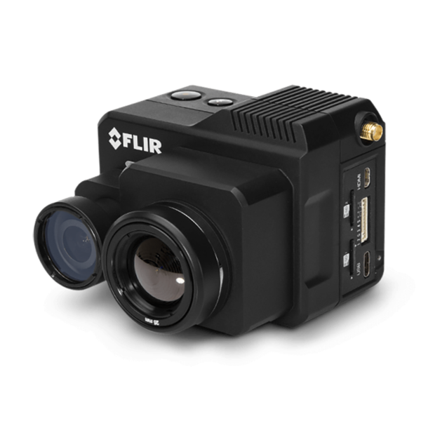 FLIR Duo® Pro R – Technique Requirement