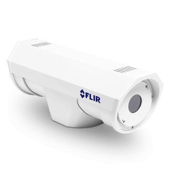 FLIR A310 f (Automation) – Technique Requirement