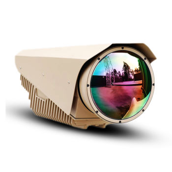 FLIR Ranger HDC – Technique Requirement