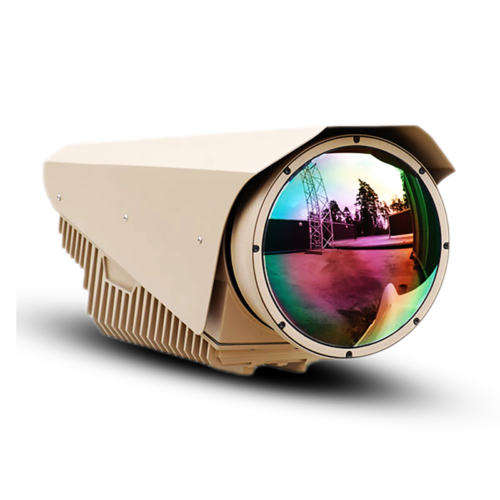 FLIR Ranger HDC – Technique Requirement