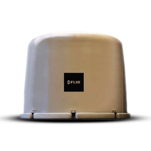 Ranger® R3D – Technique Requirement