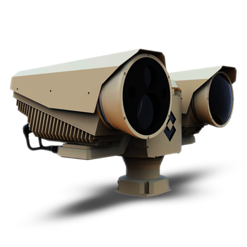 Ranger HDC MS – Technique Requirement