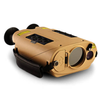 FLIR Recon® B9 – Technique Requirement
