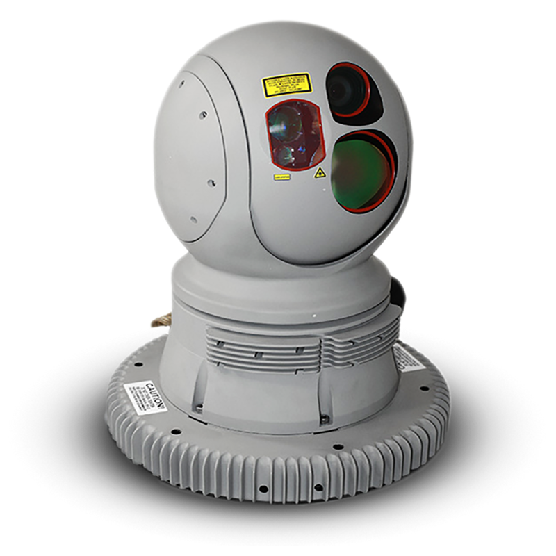 SeaFLIR 230 – Technique Requirement