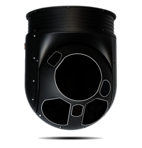 Star SAFIRE® 380-HD – Technique Requirement